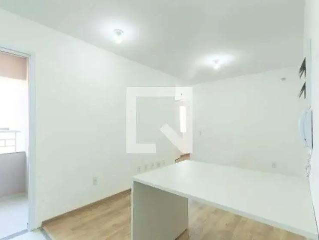 Apartamento para Locação em Sorocaba/SP Conjunto Habitacional Júlio de Mesquita Filho 2 Quartos