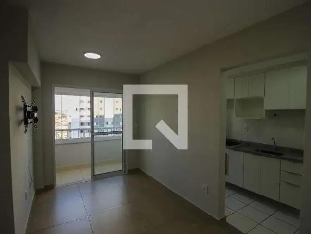 Apartamento para Locação em Sorocaba/SP Conjunto Habitacional Júlio de Mesquita Filho 2 Quartos