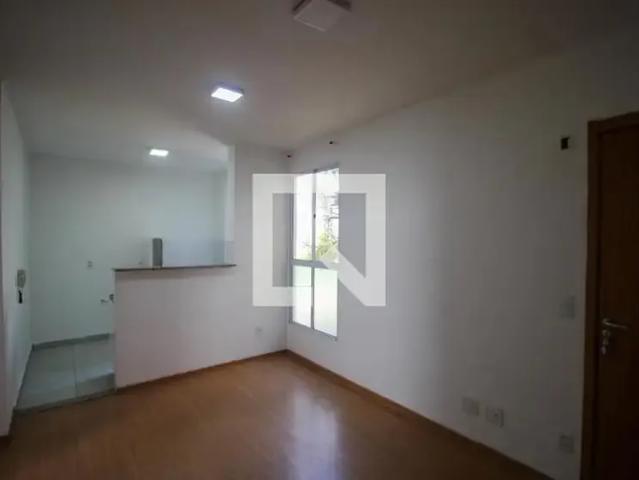 Apartamento para Locação em Sorocaba/SP Conjunto Habitacional Júlio de Mesquita Filho 2 Quartos