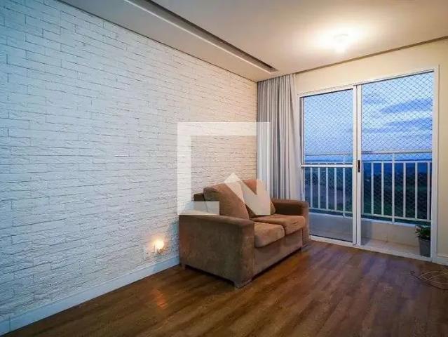 Apartamento para Locação em Sorocaba/SP Conjunto Habitacional Júlio de Mesquita Filho 2 Quartos