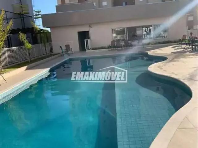 Apartamento para Locação em Sorocaba/SP Conjunto Habitacional Júlio de Mesquita Filho 2 Quartos