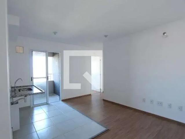 Apartamento para Locação em Sorocaba/SP Conjunto Habitacional Júlio de Mesquita Filho 2 Quartos