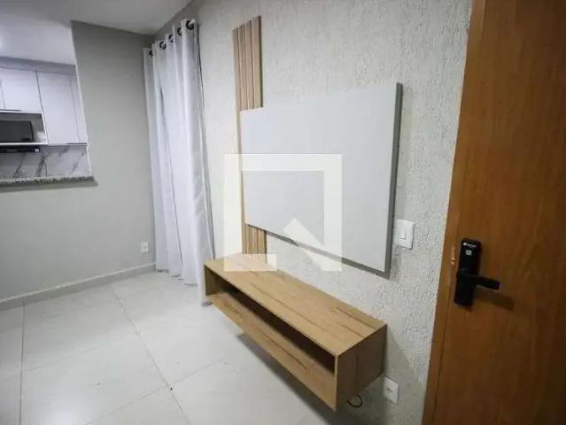 Apartamento para Locação em Sorocaba/SP Conjunto Habitacional Júlio de Mesquita Filho 2 Quartos