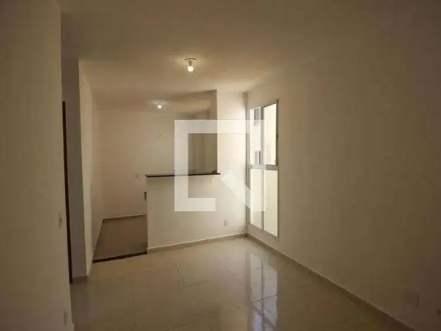 Apartamento para Locação em Sorocaba/SP Conjunto Habitacional Júlio de Mesquita Filho 2 Quartos