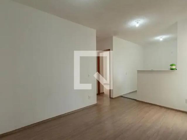 Apartamento para Locação em Sorocaba/SP Conjunto Habitacional Júlio de Mesquita Filho 2 Quartos