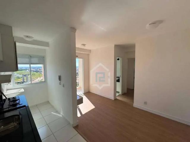 Apartamento para Locação em Sorocaba/SP Conjunto Habitacional Júlio de Mesquita Filho 2 Quartos