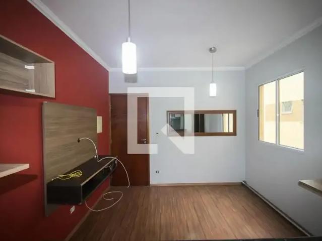 Apartamento para Locação em Sorocaba/SP Conjunto Habitacional Júlio de Mesquita Filho 2 Quartos
