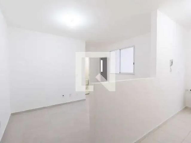 Apartamento para Locação em Sorocaba/SP Conjunto Habitacional Júlio de Mesquita Filho 2 Quartos