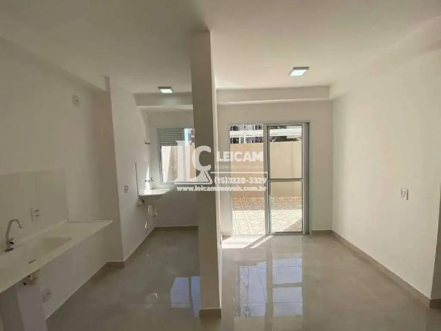 Apartamento para Locação em Sorocaba/SP Conjunto Habitacional Júlio de Mesquita Filho 2 Quartos