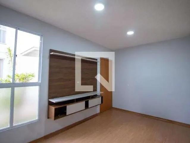Apartamento para Locação em Sorocaba/SP Conjunto Habitacional Júlio de Mesquita Filho 2 Quartos