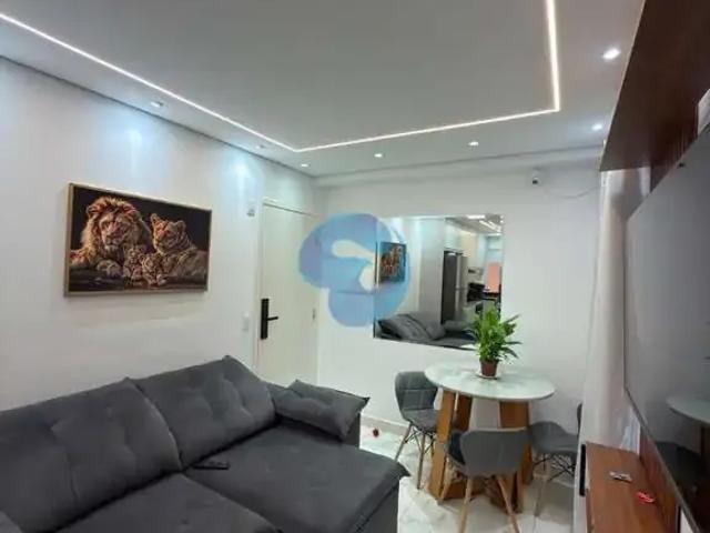 Apartamento para Locação em Sorocaba/SP Conjunto Habitacional Júlio de Mesquita Filho 2 Quartos