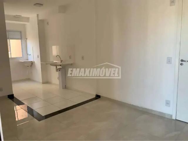 Apartamento para Locação em Sorocaba/SP Conjunto Habitacional Júlio de Mesquita Filho 2 Quartos