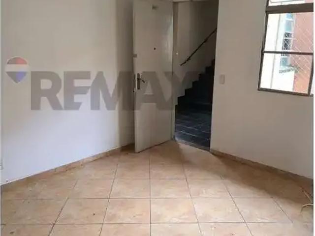Apartamento para Locação em Sorocaba/SP Conjunto Habitacional Professor Benedicto Cleto 2 Quartos