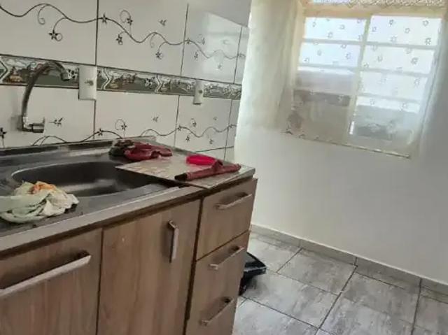 Apartamento para Locação em Sorocaba/SP Conjunto Habitacional Professor Benedicto Cleto 2 Quartos