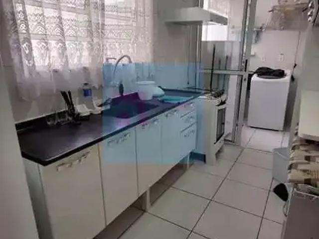 Apartamento para Locação em Sorocaba/SP Éden 2 Quartos
