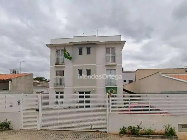 Apartamento para Locação em Sorocaba/SP Éden 2 Quartos