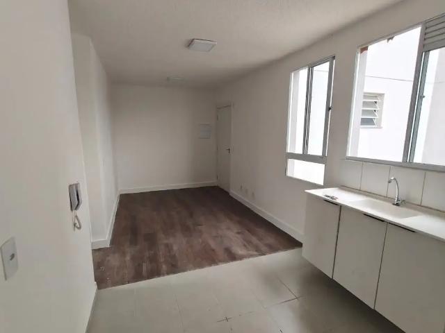 Apartamento para Locação em Sorocaba/SP Éden 2 Quartos