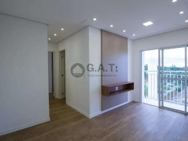 Apartamento para Locação em Sorocaba/SP Horto Florestal 2 Quartos