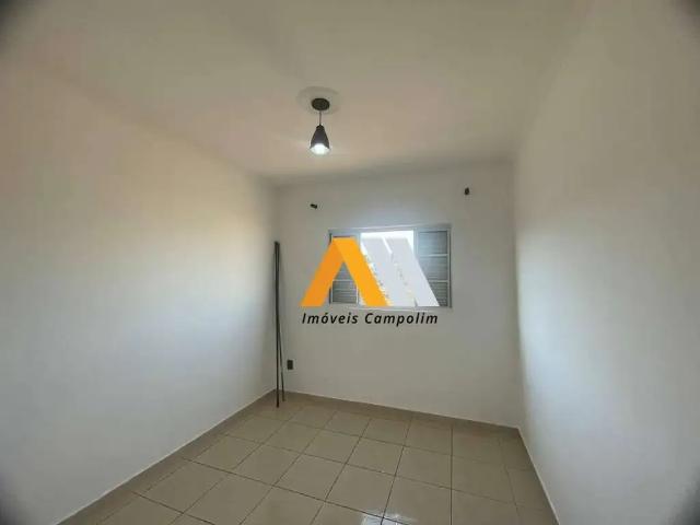Apartamento para Locação em Sorocaba/SP Ipanema Ville 2 Quartos