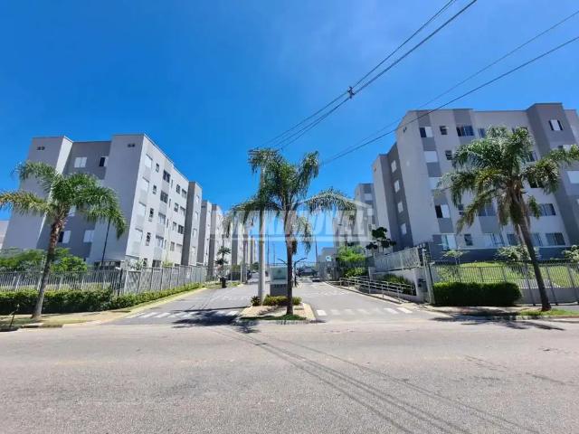 Apartamento para Locação em Sorocaba/SP Iporanga 1 Quartos
