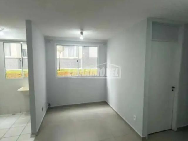 Apartamento para Locação em Sorocaba/SP Iporanga 1 Quartos