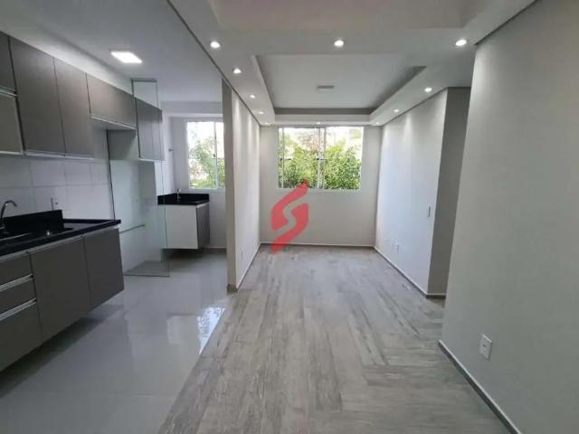 Apartamento para Locação em Sorocaba/SP Iporanga 2 Quartos