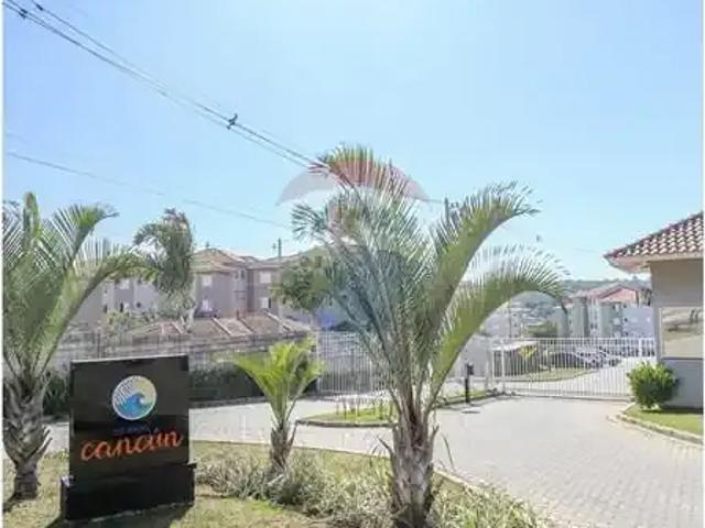Apartamento para Locação em Sorocaba/SP Jardim Topázio 2 Quartos