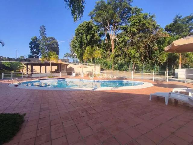 Apartamento para Locação em Sorocaba/SP Jardim Tulipas 2 Quartos