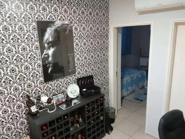 Apartamento para Locação em Sorocaba/SP Jardim Vera Cruz 3 Quartos
