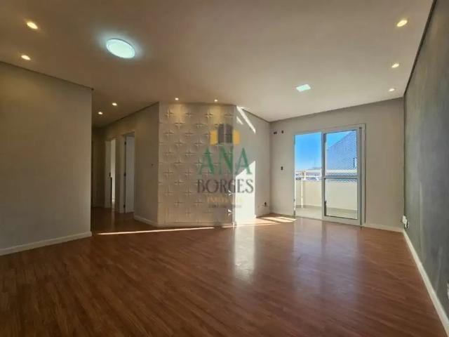 Apartamento para Locação em Sorocaba/SP Jardim Vera Cruz 3 Quartos