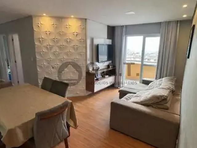 Apartamento para Locação em Sorocaba/SP Jardim Vera Cruz 3 Quartos