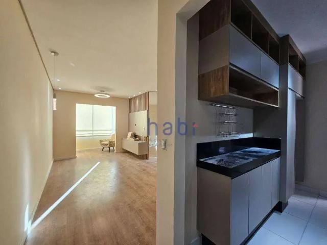 Apartamento para Locação em Sorocaba/SP Jardim Vera Cruz 3 Quartos