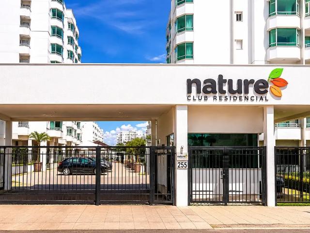 Apartamento para Locação em Sorocaba/SP Jardim Vera Cruz 3 Quartos