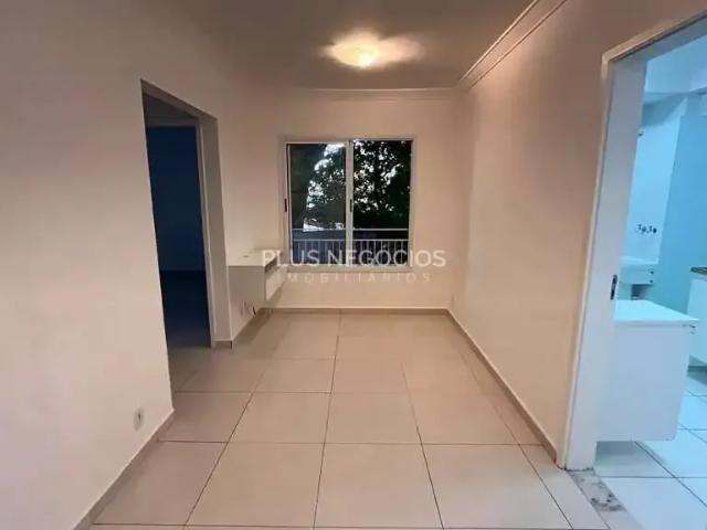 Apartamento para Locação em Sorocaba/SP Jardim Vera Cruz 2 Quartos