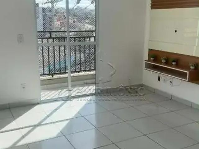 Apartamento para Locação em Sorocaba/SP Jardim Vera Cruz 2 Quartos