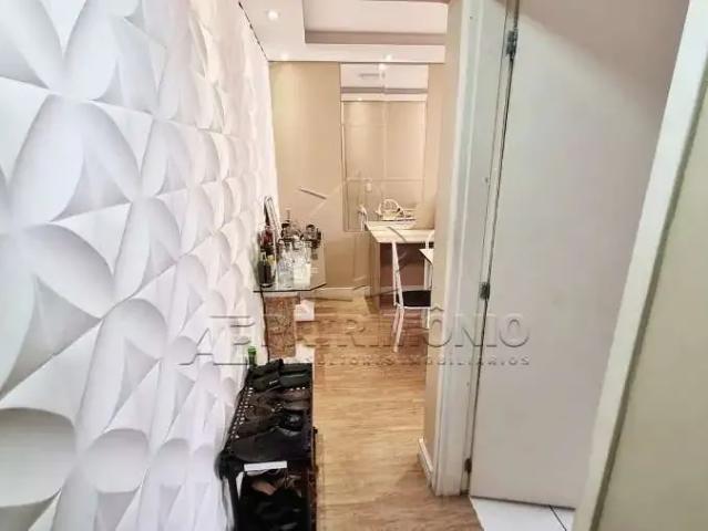 Apartamento para Locação em Sorocaba/SP Jardim Vera Cruz 2 Quartos
