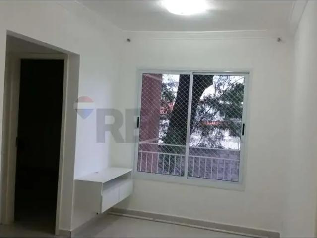 Apartamento para Locação em Sorocaba/SP Jardim Vera Cruz 2 Quartos