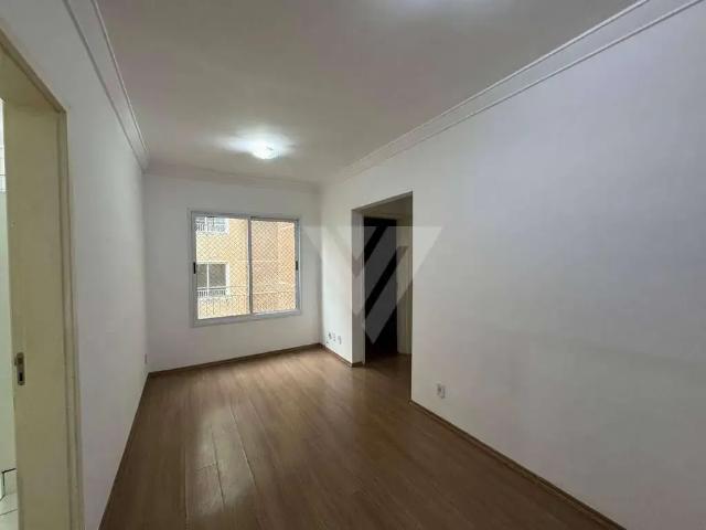 Apartamento para Locação em Sorocaba/SP Jardim Vera Cruz 2 Quartos