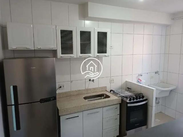 Apartamento para Locação em Sorocaba/SP Jardim Vera Cruz 2 Quartos