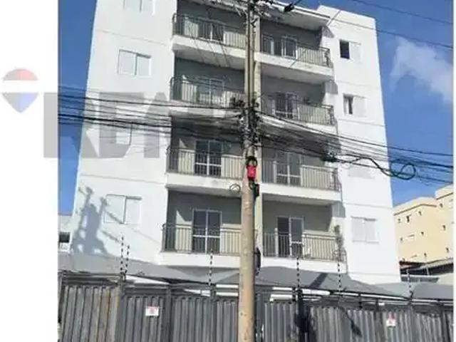 Apartamento para Locação em Sorocaba/SP Jardim Vera Cruz 2 Quartos