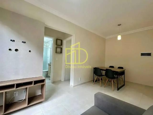 Apartamento para Locação em Sorocaba/SP Jardim Vera Cruz 2 Quartos