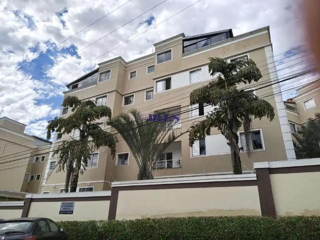 Apartamento para Locação em Sorocaba/SP Jardim Vera Cruz 2 Quartos