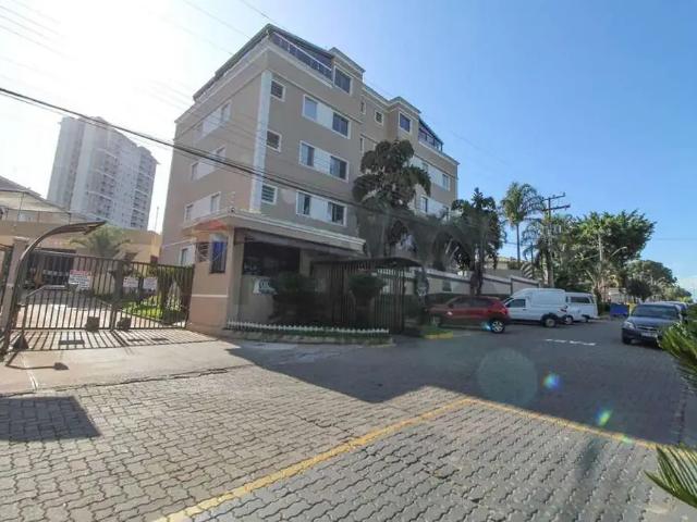 Apartamento para Locação em Sorocaba/SP Jardim Vera Cruz 2 Quartos