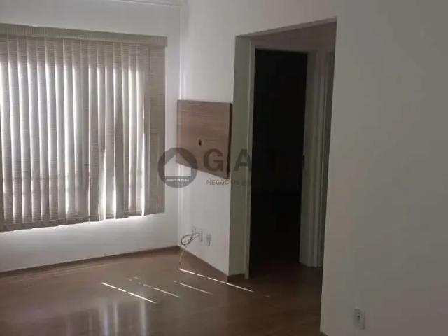 Apartamento para Locação em Sorocaba/SP Jardim Vera Cruz 2 Quartos