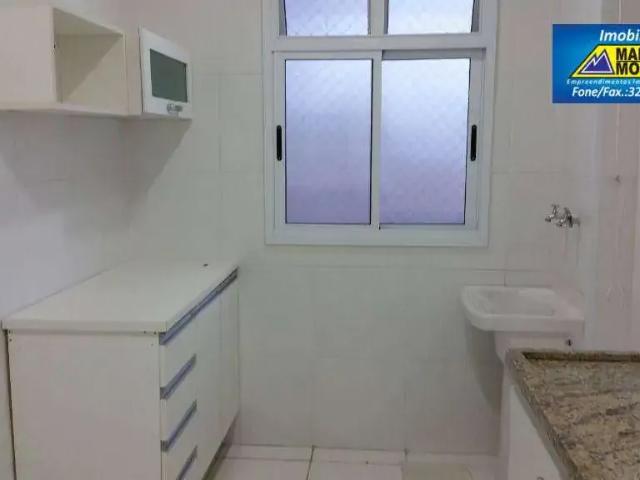 Apartamento para Locação em Sorocaba/SP Jardim Vera Cruz 2 Quartos