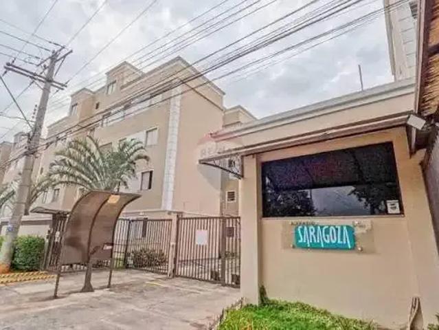Apartamento para Locação em Sorocaba/SP Jardim Vera Cruz 2 Quartos
