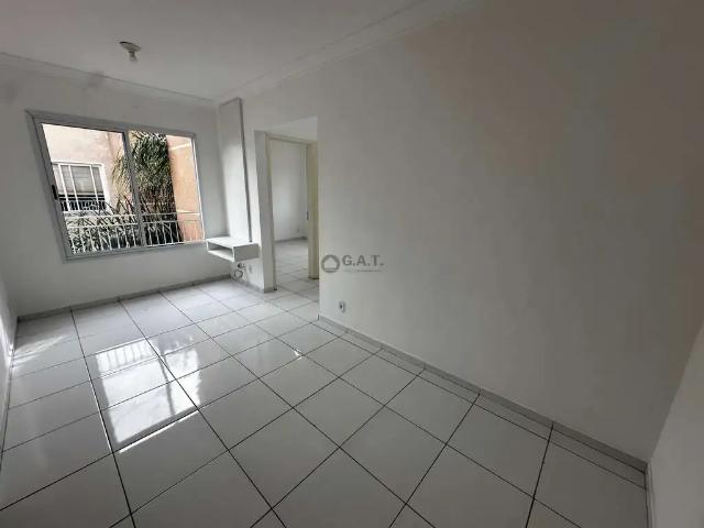 Apartamento para Locação em Sorocaba/SP Jardim Vera Cruz 2 Quartos