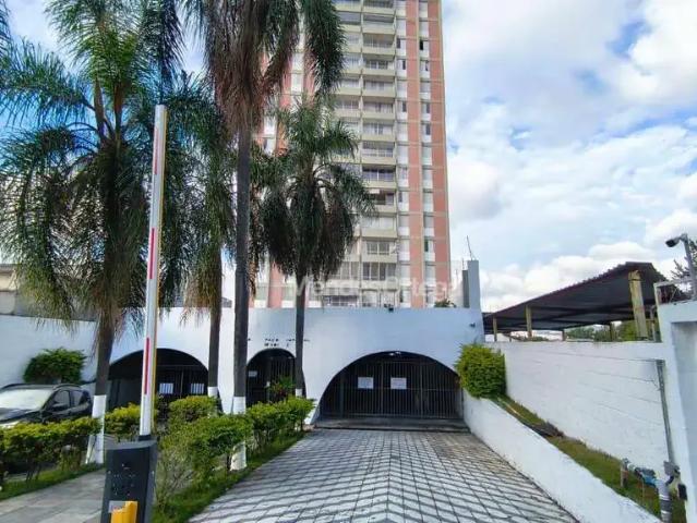 Apartamento para Locação em Sorocaba/SP Jardim Vergueiro 3 Quartos