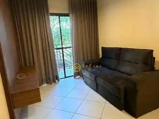 Apartamento para Locação em Sorocaba/SP Jardim Vergueiro 2 Quartos