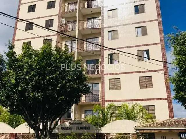 Apartamento para Locação em Sorocaba/SP Jardim Vergueiro 2 Quartos